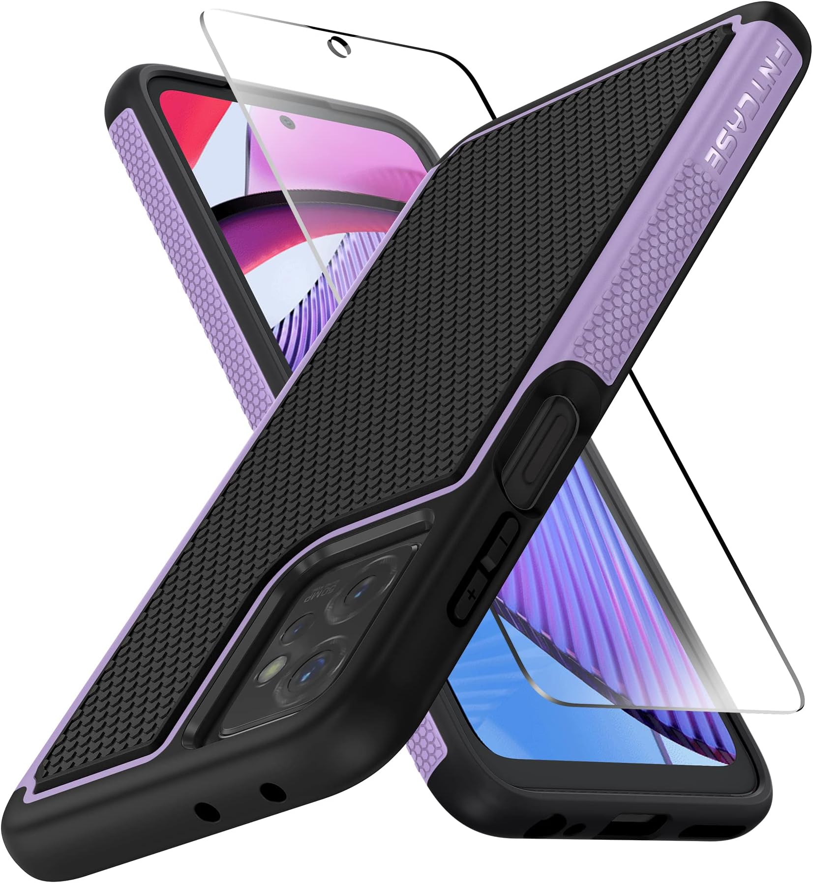 Amazon.com: FNTCASE for Motorola Moto G-Power-5G-2023 Case: Moto G-5G ...