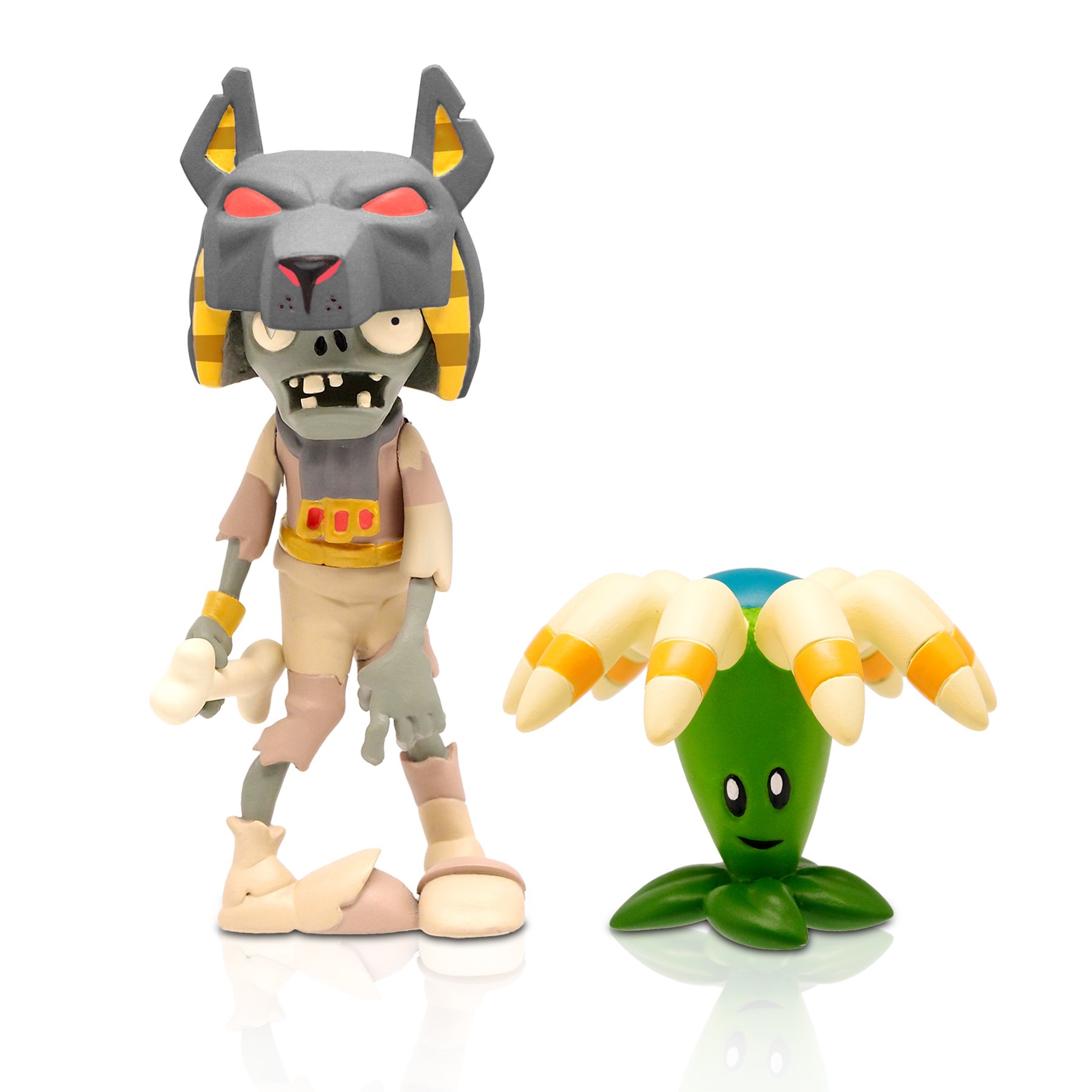 Plantas Vs Zumbis 2 Bloomerang Peluche Plants Vs Zombies 2 Series