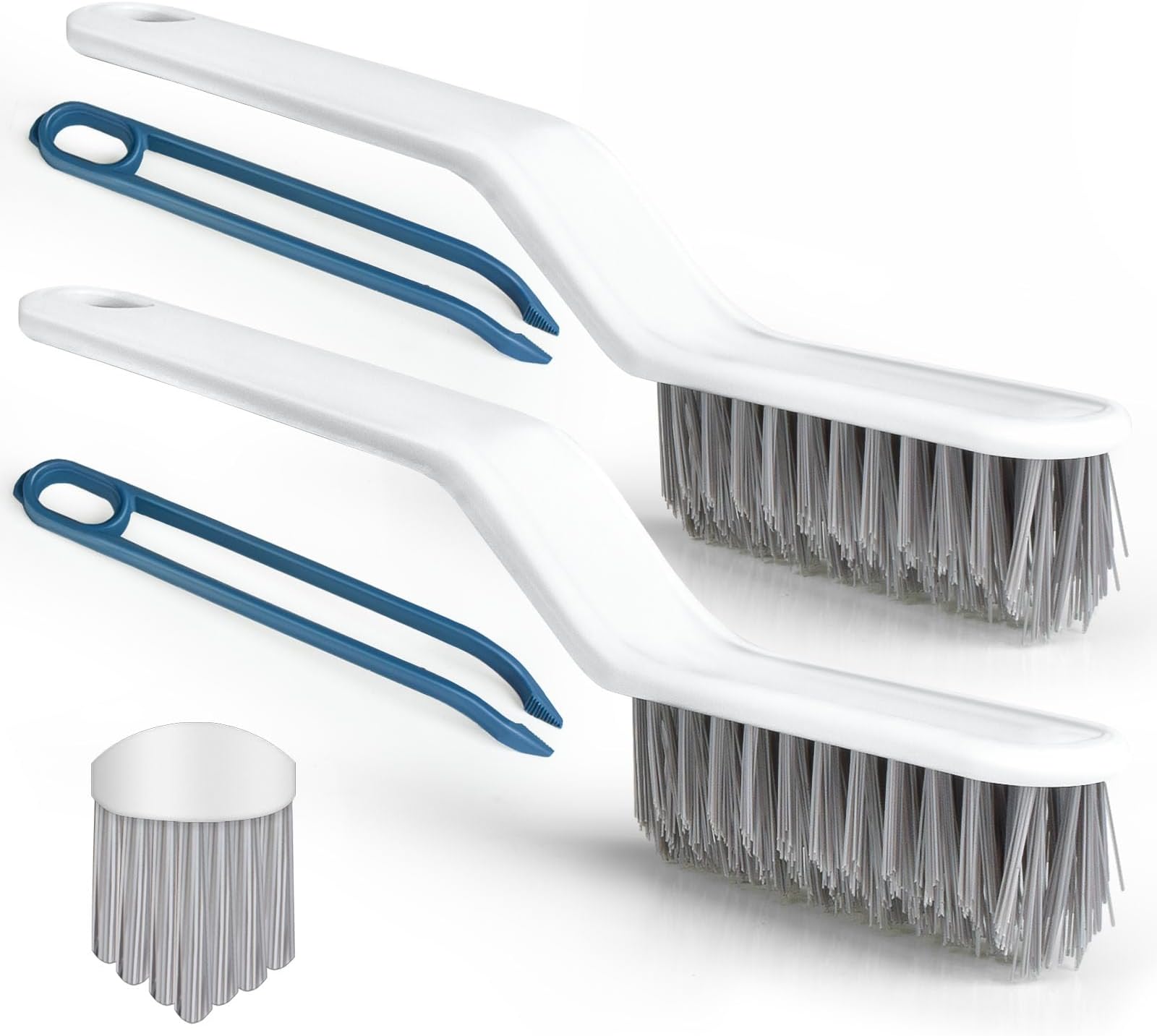 QEP 20840Q Grout Brush - Amazon.com