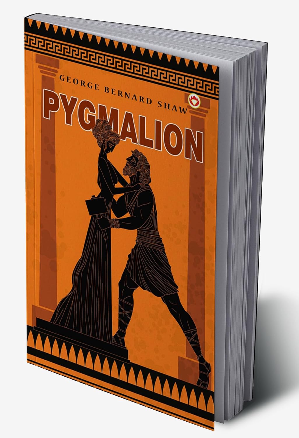Amazon.in: Buy Pygmalion Book Online at Low Prices in India | Pygmalion ...