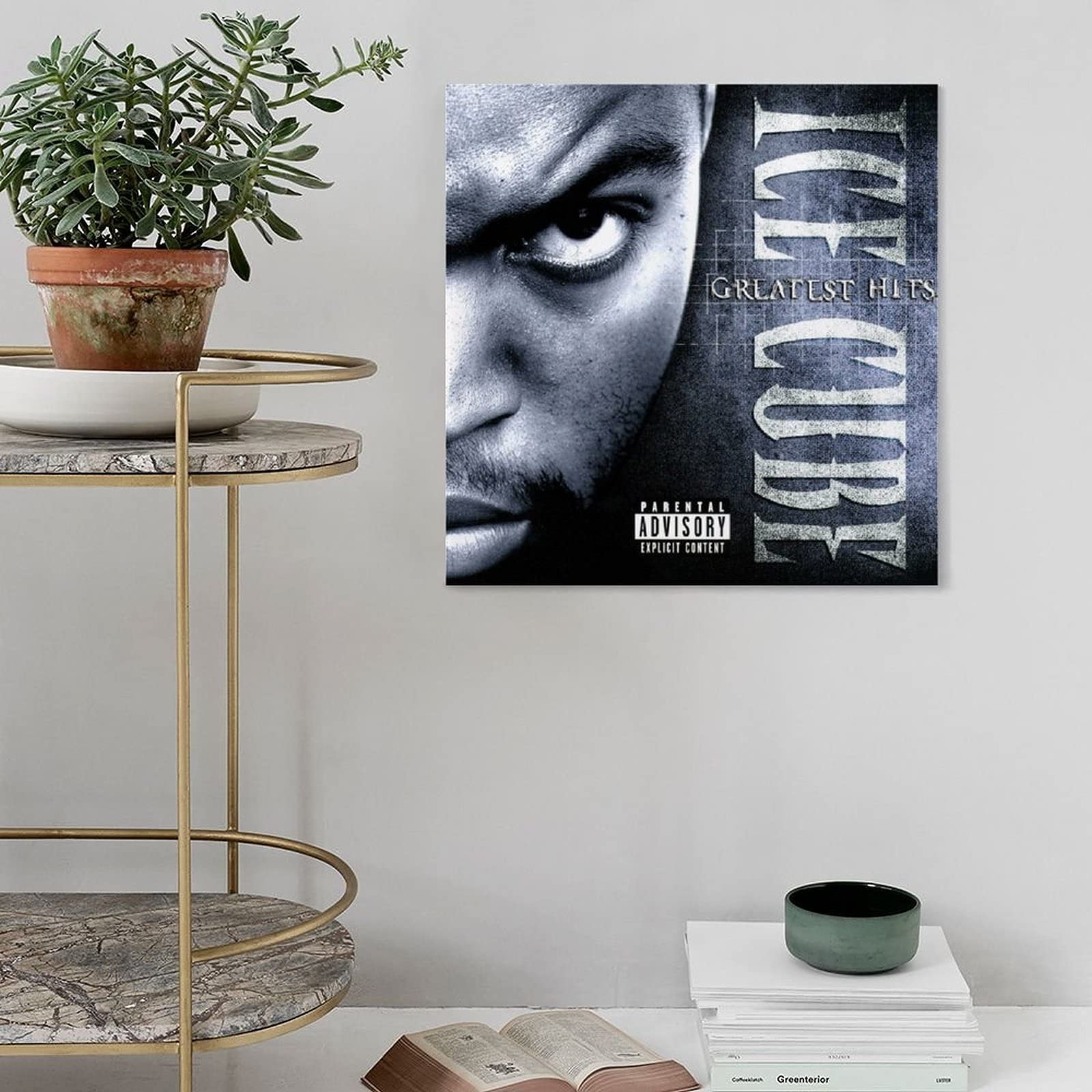 Ice Cube Greatest Hits Album Covers