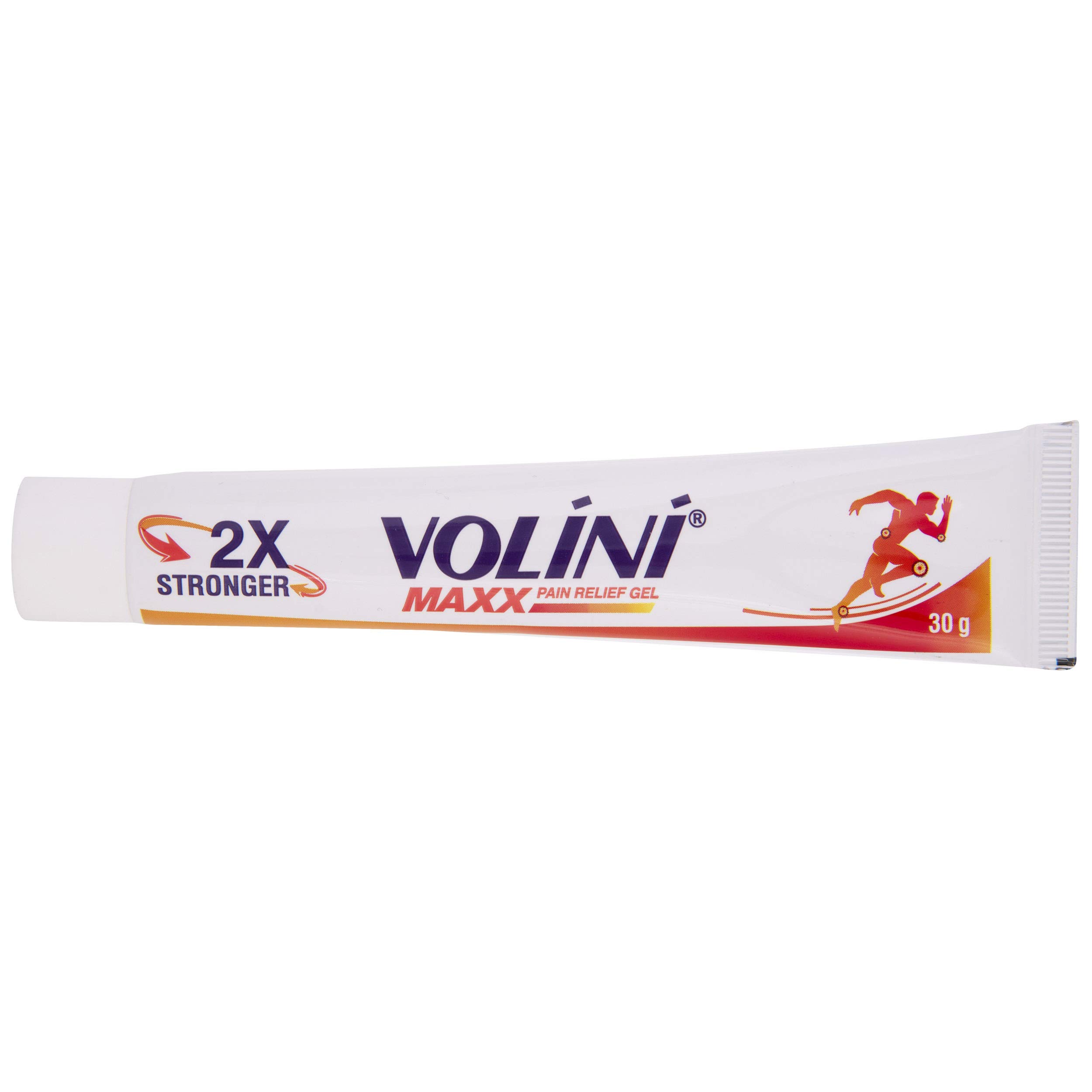 Buy Volini Maxx - Tube of 30 gm Gel Online at desertcartINDIA