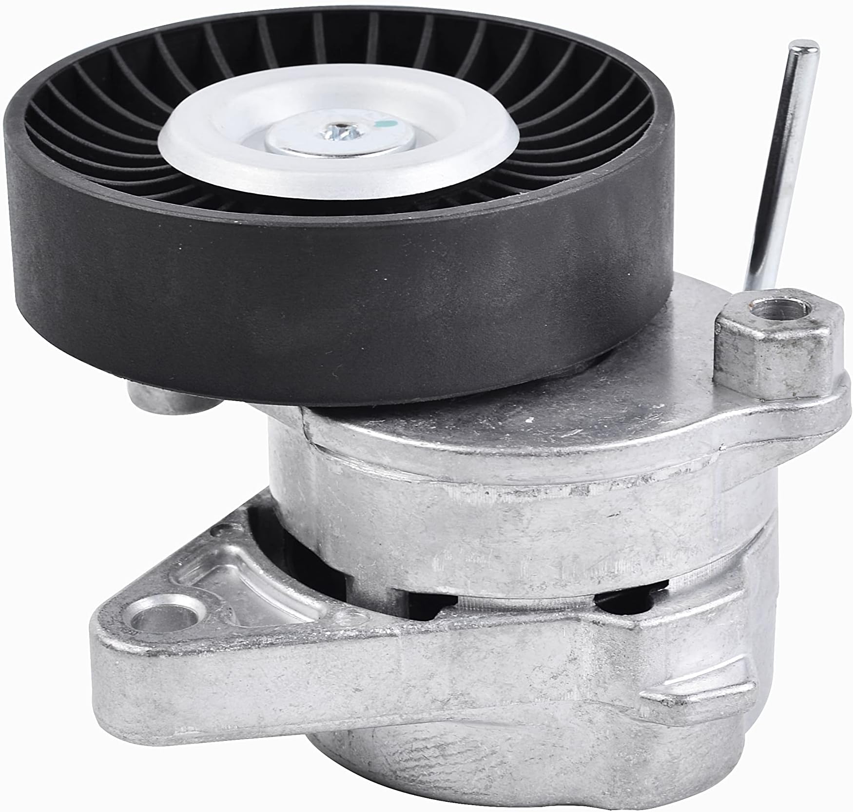 Amazon.com: TUUMOND 38174 Automatic Belt Tensioner Compatible With 2004 ...