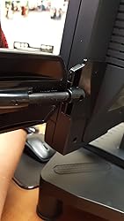 Amazon.com: iViEW Computer/Laptop Monitor Rear View Mirror : Electronics