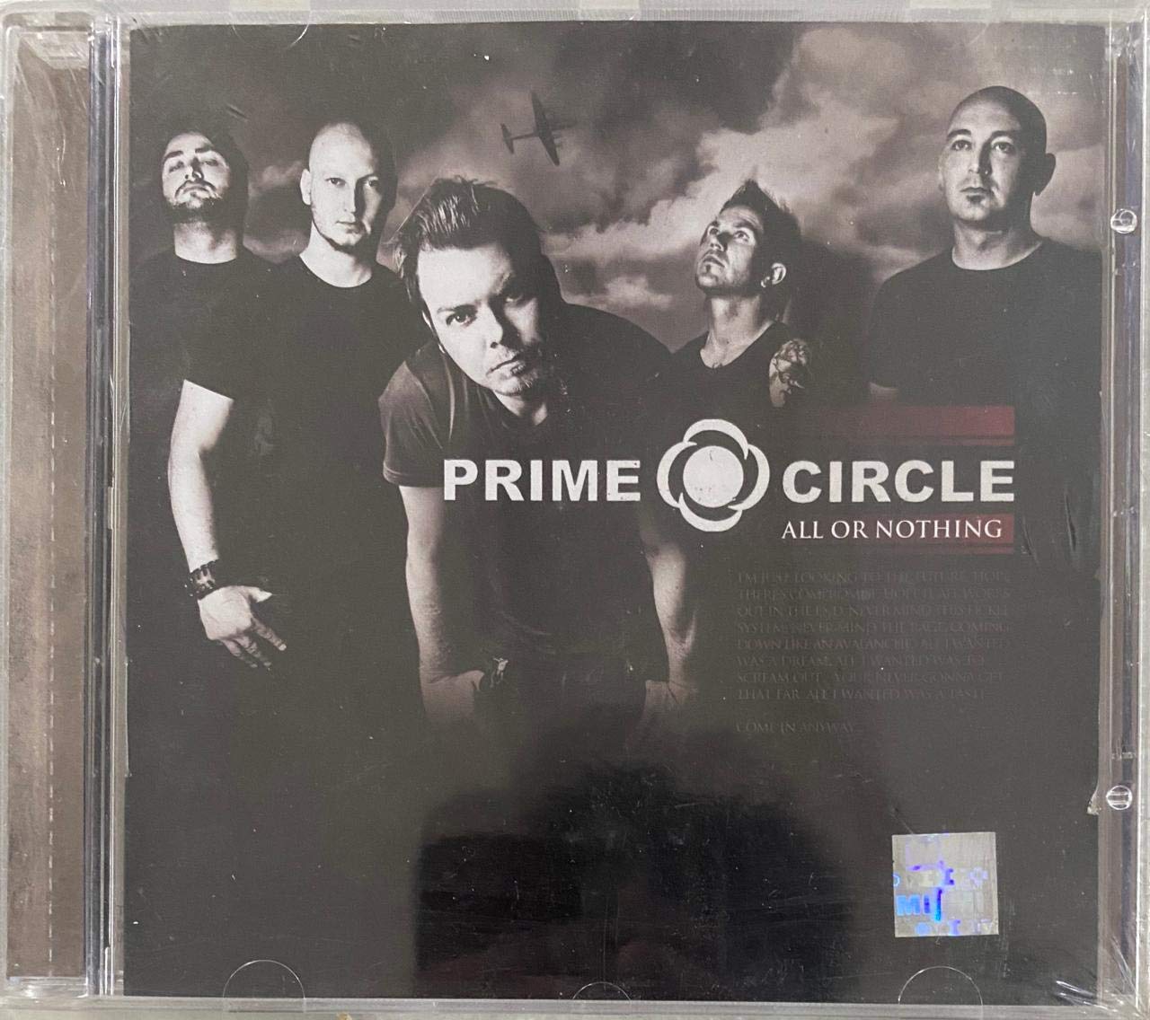 Prime Circle - All Or Nothing: Prime O Circle: Amazon.in: Music}