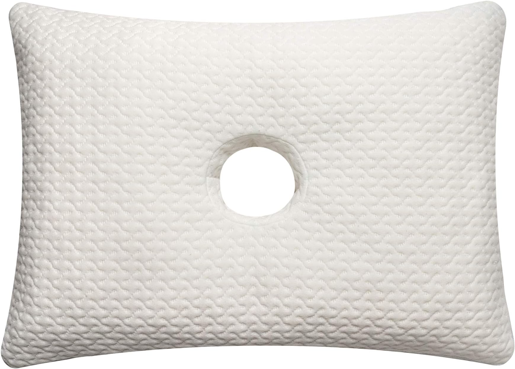Amazon.com: NextSleep, The Ear Pillow, CNH Pillow, Ear Sore and Ear ...