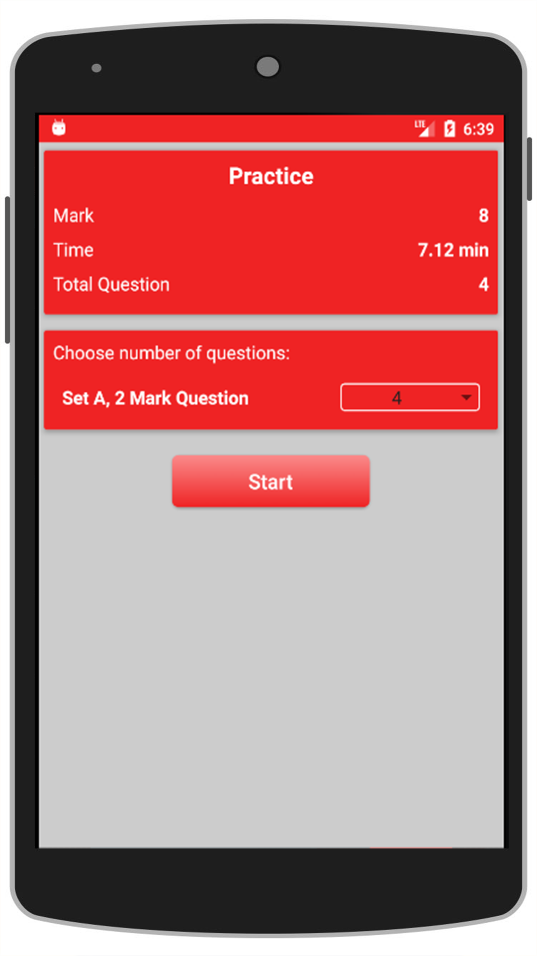 ACCA F4 Exam Kit - App on Amazon Appstore