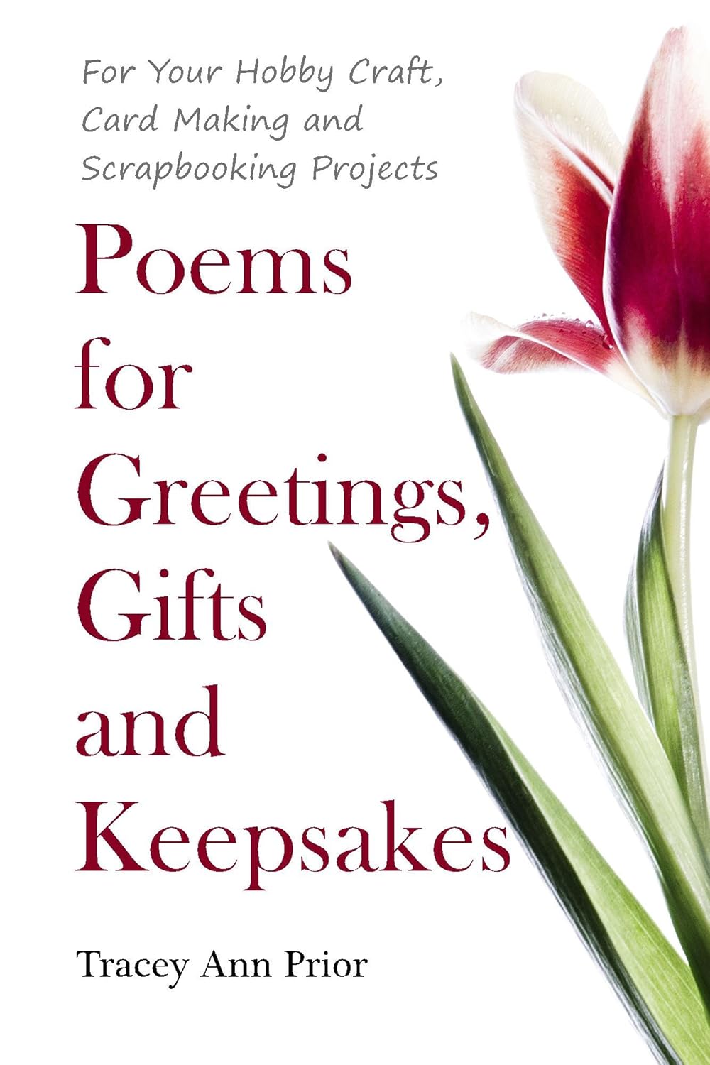Amazon.com: Poems For Greetings, Gifts and Keepsakes: For your Hobby ...