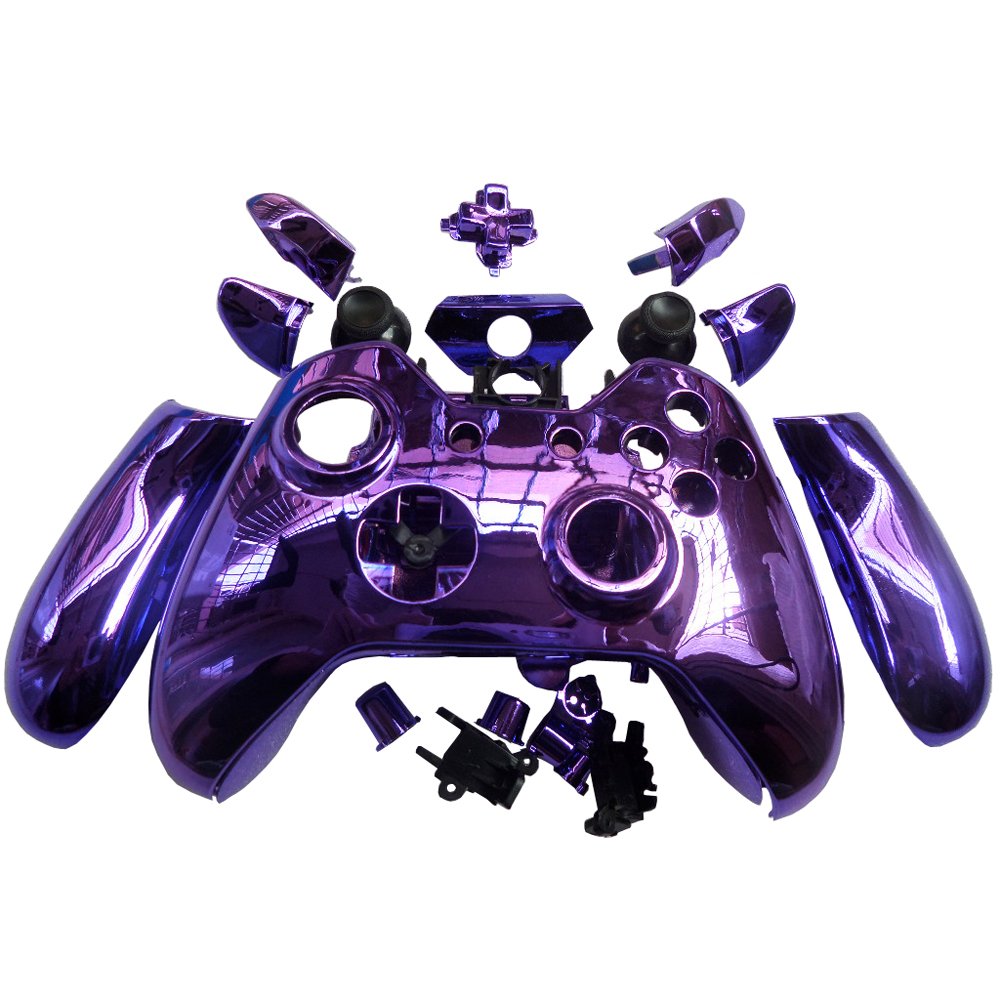 Amazon.com: OSTENT Full Controller Shell Case Housing for Microsoft ...
