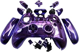 Amazon.co.jp: OSTENT Full Controller Shell Case Housing for Microsoft ...