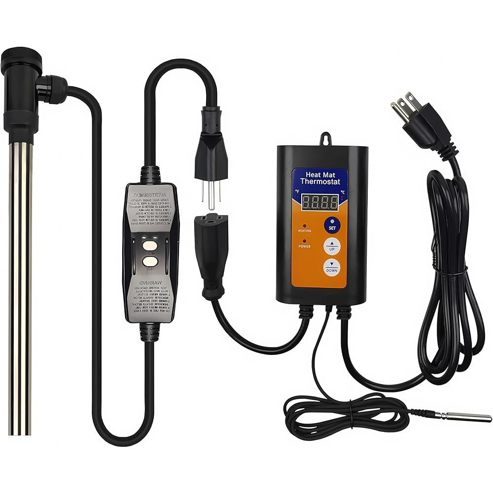 $28/mo - Finance 1500W Titanium Fully Submersible Portable Electric Hot ...