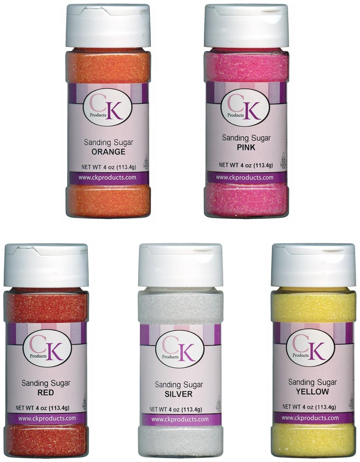 Ck Products Cake Decorating