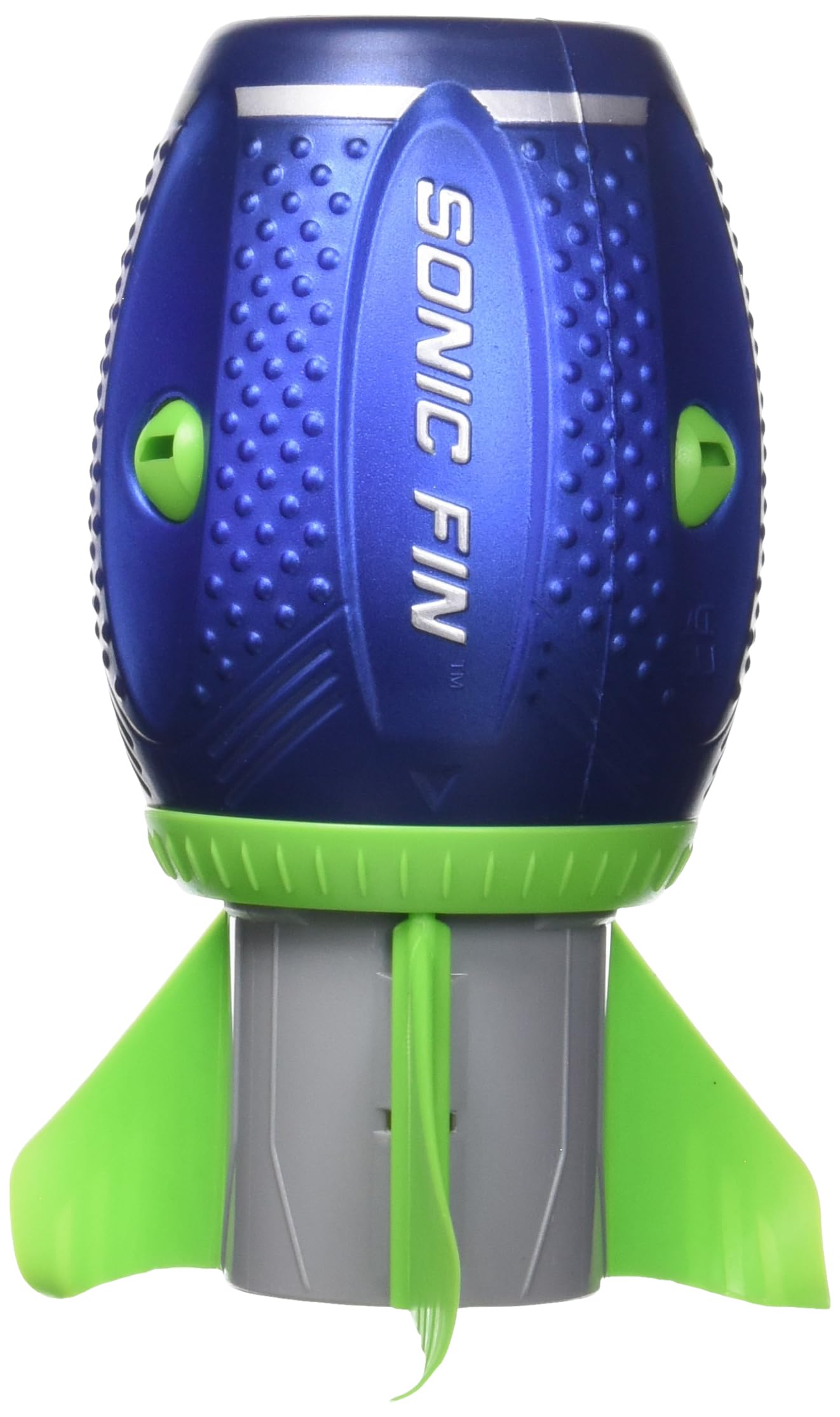 Snapklik.com : Sonic Fin Football, Aerodynamic Russel Wilson Foam ...