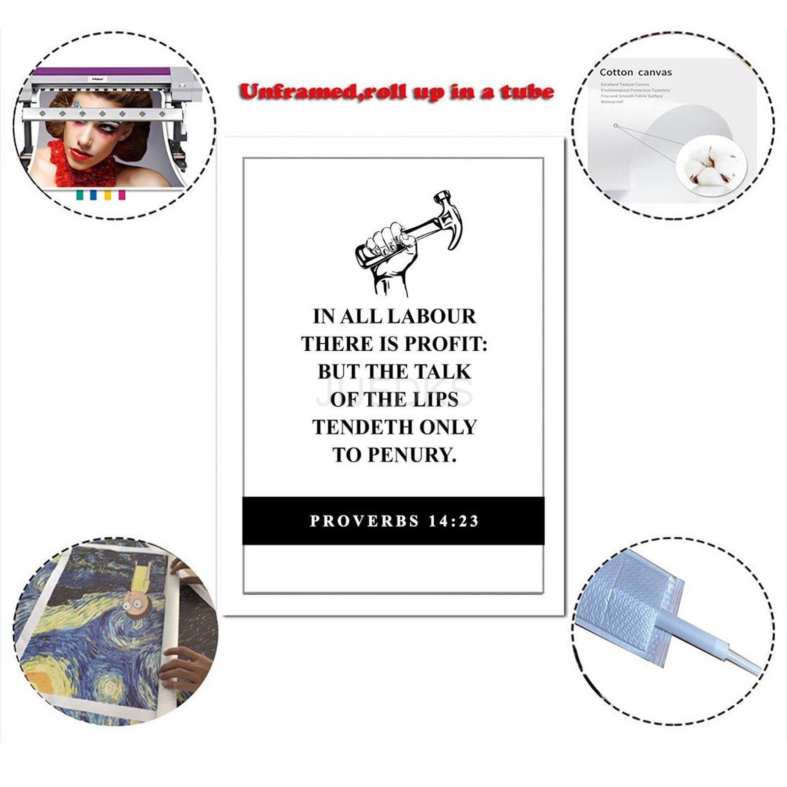 Penury Quotes Bible Verse Image Browser