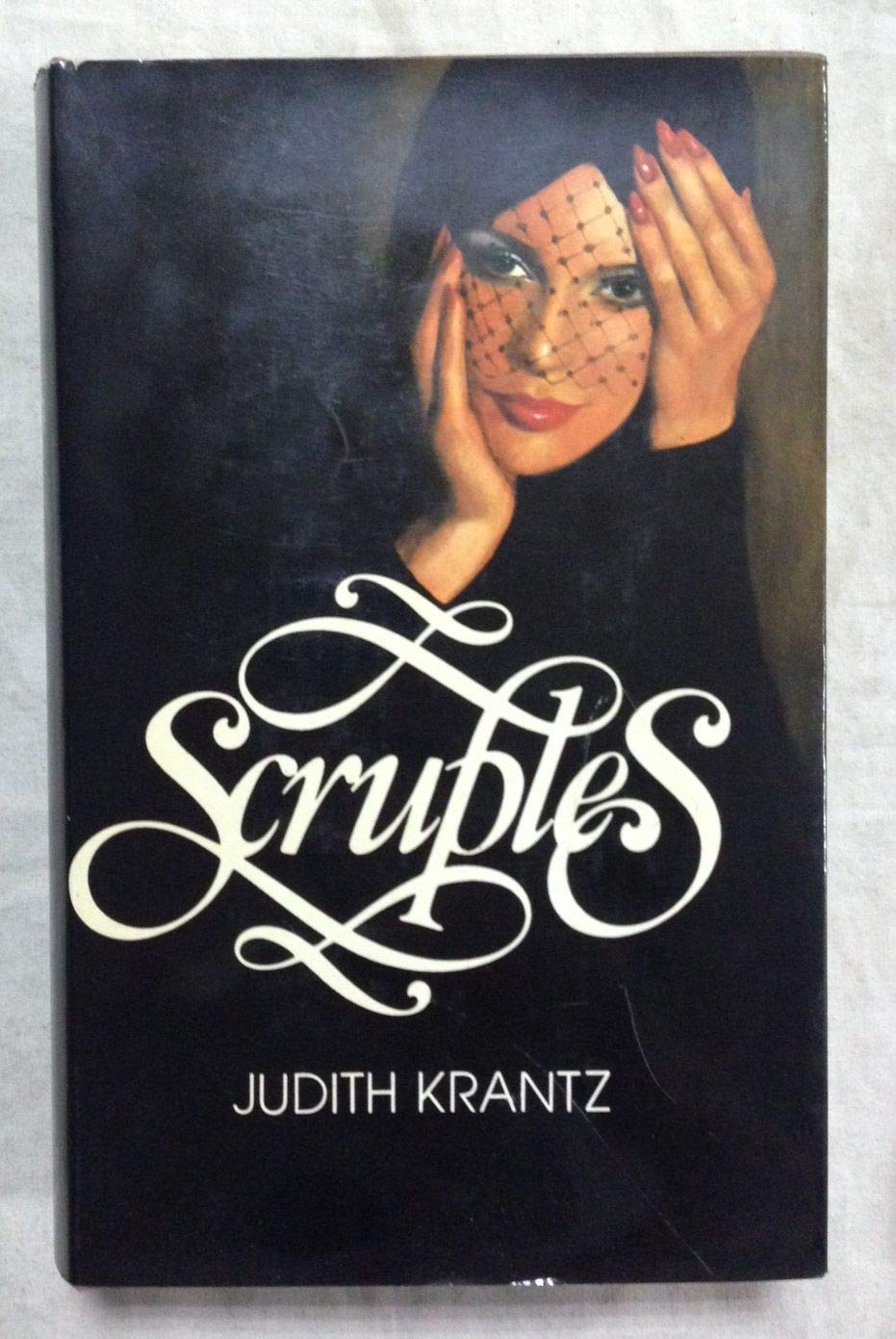 Scruples: Judith Krantz: Amazon.com: Books