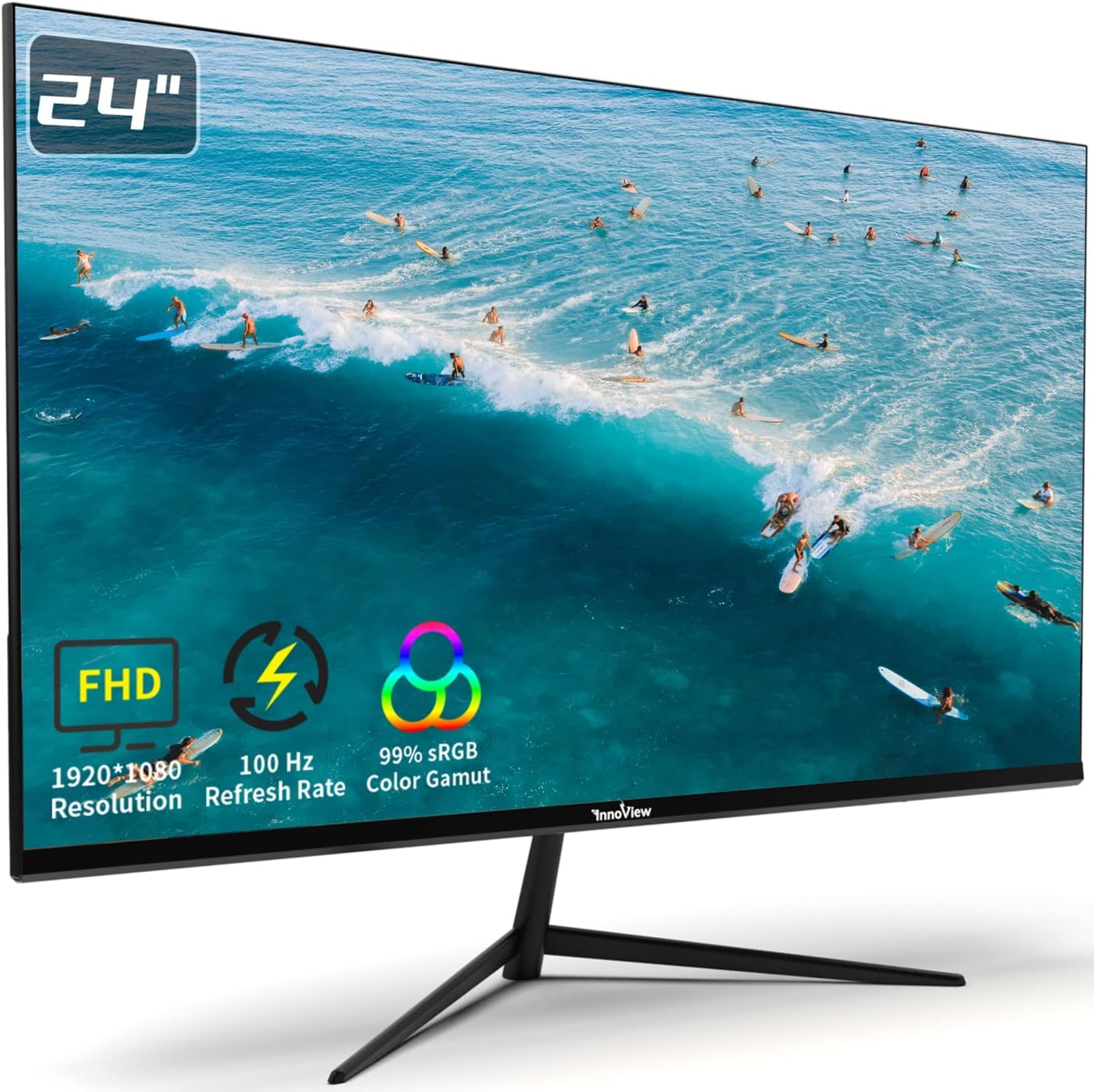 LG 28MQ780-B Monitor DualUp Ergo (Panel NanoIPS SDQHD 16:18 (2560 x ...