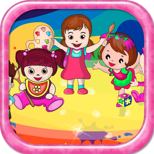 Baby Coloring Pages - App on Amazon Appstore