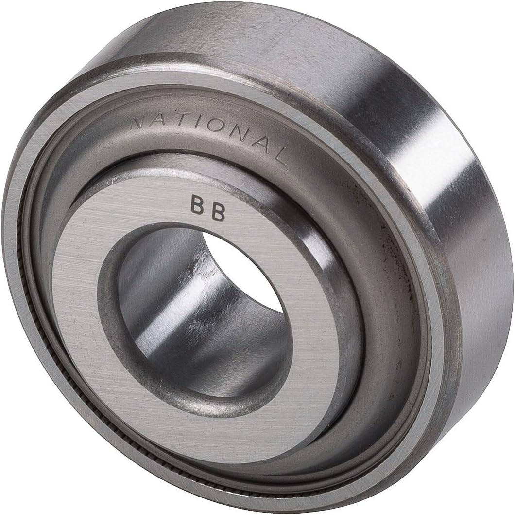 Amazon.com: National 205-RVA Ball Bearing : Automotive