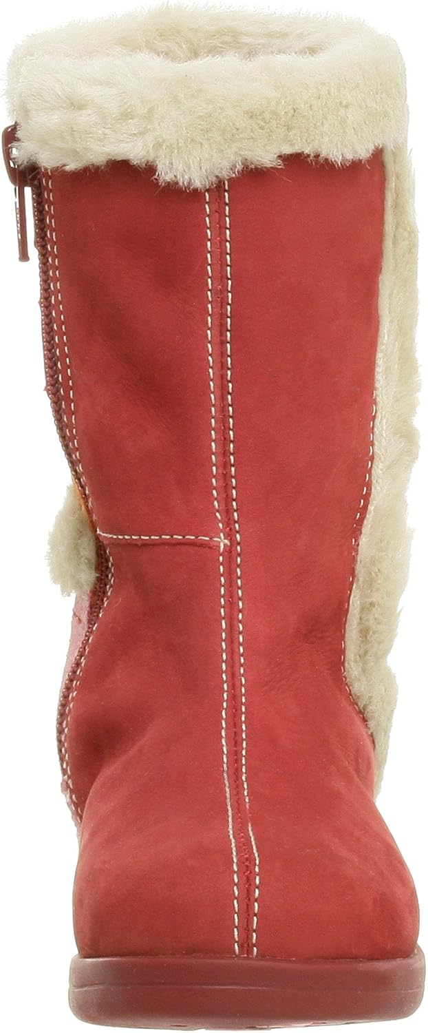 Amazon.com | umi Toddler/Little Kid Andes Zipper Boot | Boots