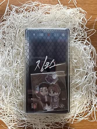 Amazon.co.jp: Korea BL JINX Jinx Photo Card Stand Set C : Toys & Games