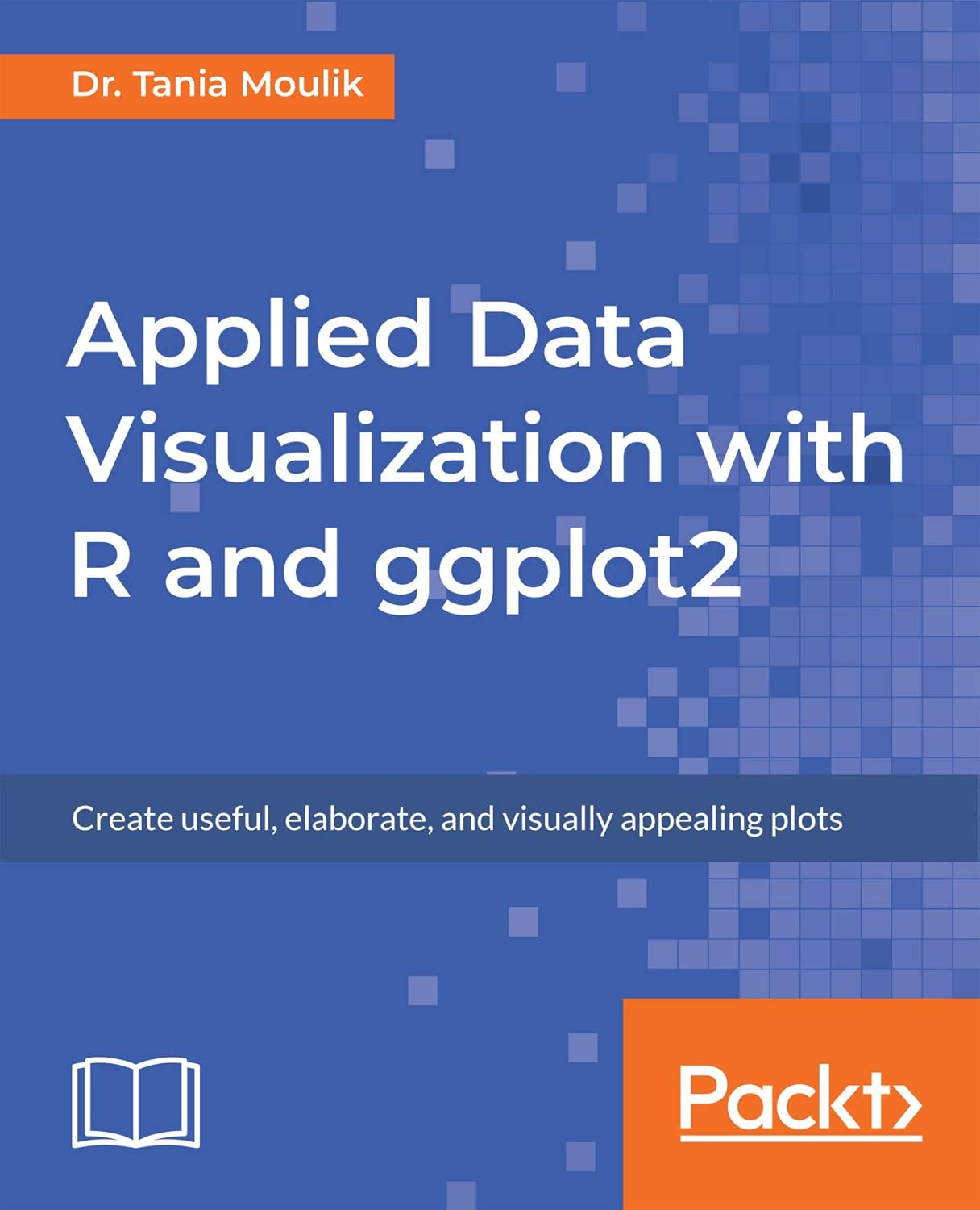 Amazon | Applied Data Visualization with R and ggplot2: Create useful ...