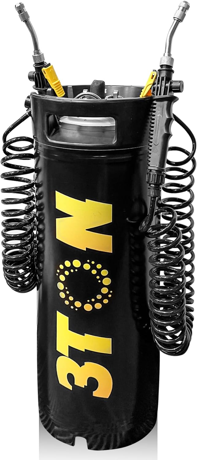 PPF Tank Sprayer, Stainless Steel Paint Protection Film Tools, High ...