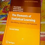 Buy imusti The Elements Of Statistical Learning: Data Mining, Inference ...