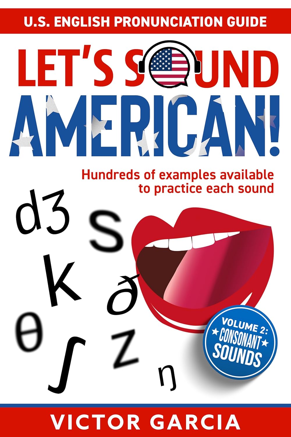 Amazon.com: Let's Sound American! U.S. English Pronunciation Guide ...