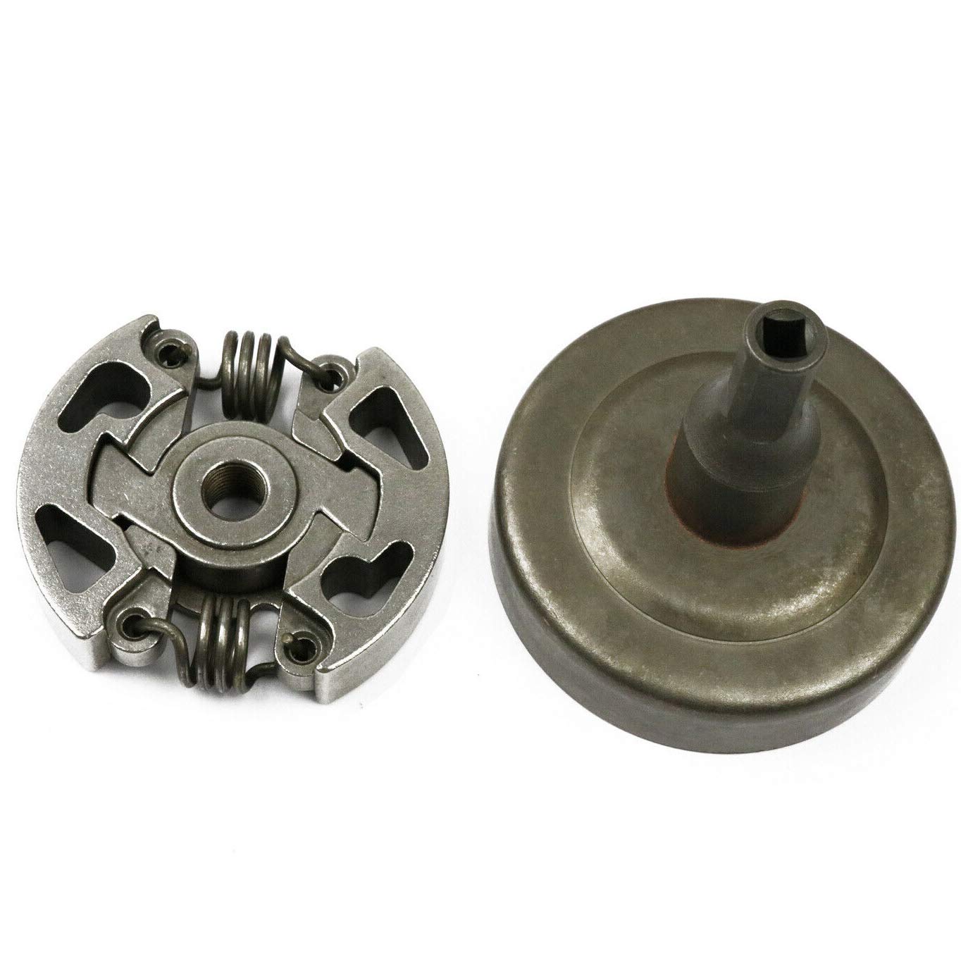 Hippotech Clutch with Drum Fits for Stihl FS38 FS40 FS45 FS46 FS50 FS55 ...