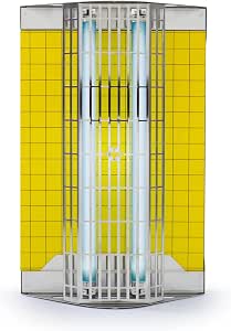 FTP 30 W Insect Trap for Food Industry : Amazon.co.uk: Garden