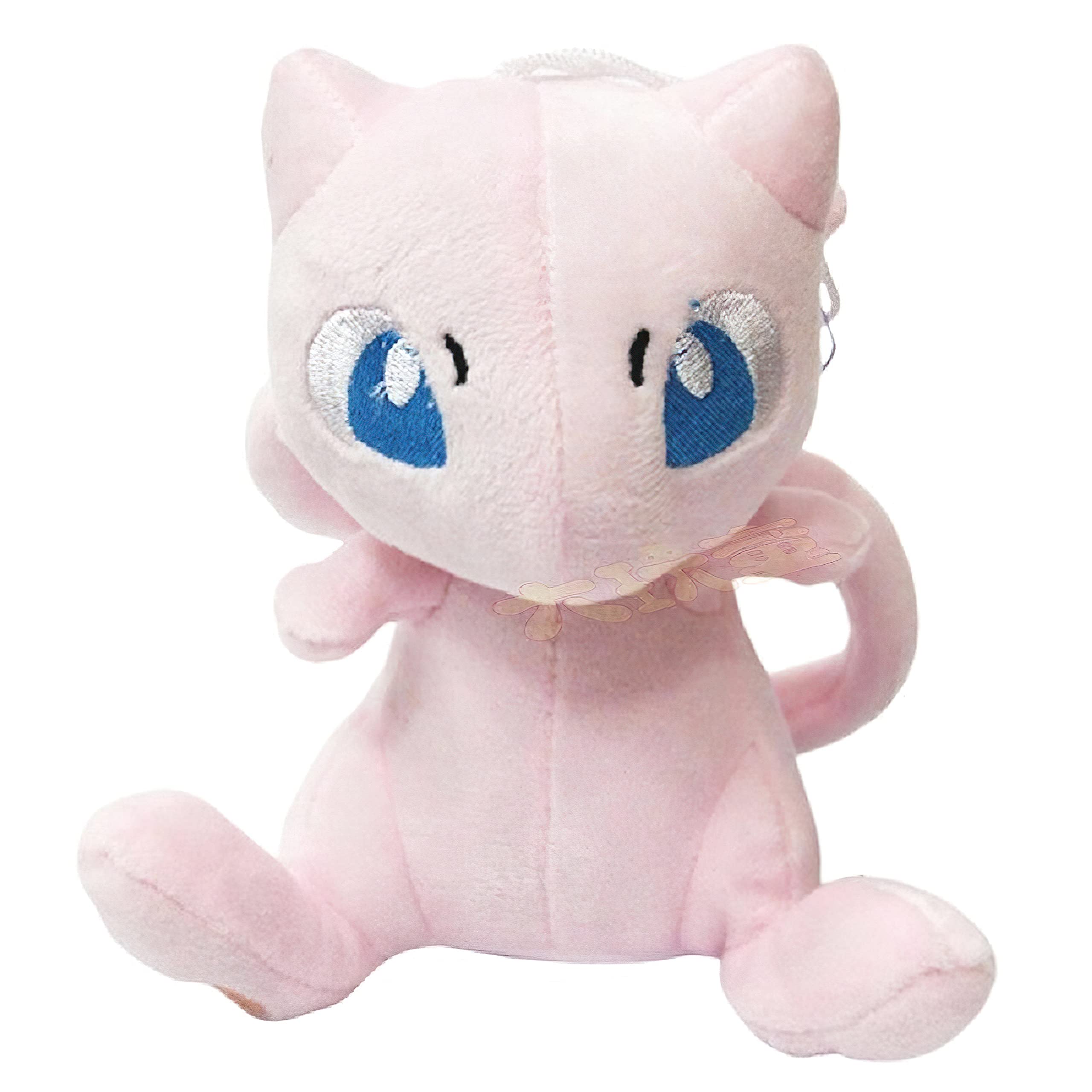 Mew Plush Tokyo Mew Mew Plush Pokemon Mew Pokemon Plush | Desertcart Brunei
