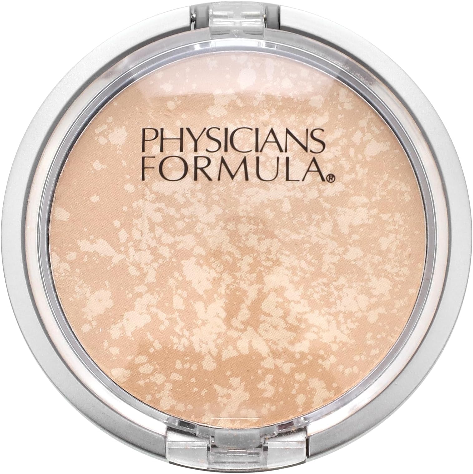 Amazon.com : N.Y.C. New York Color BB Radiance Perfecting Powder, Warm ...