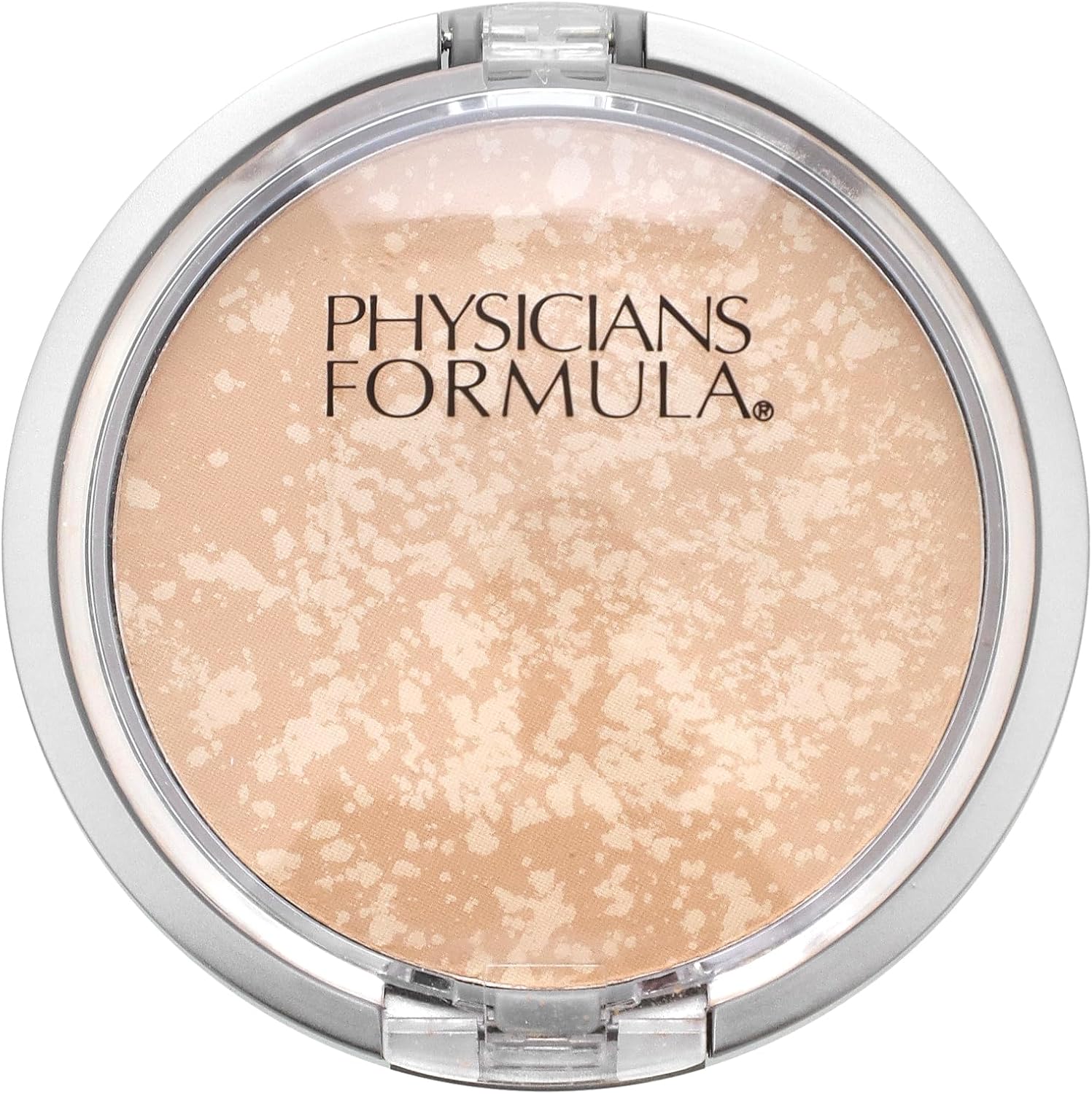Physicians Formula Mineral Wear Talc-free Mineral Face Powder, Buff ...