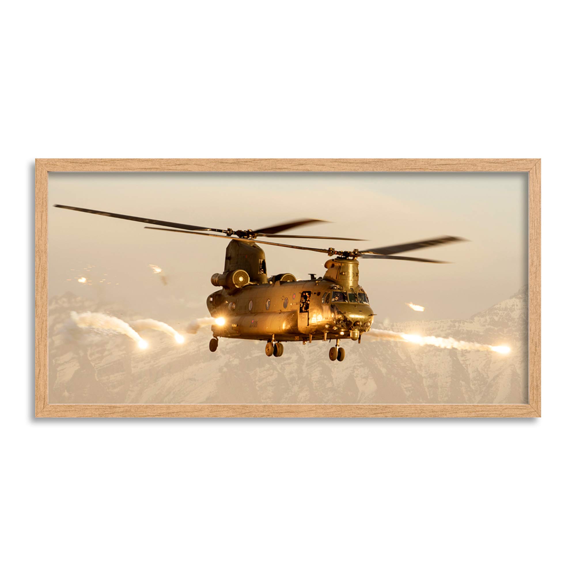 Chinook Printing