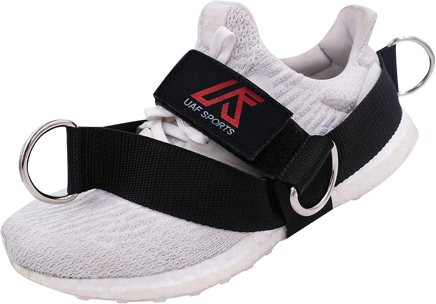 UAF - 1 Piece of Fitness Attachment Shoe Ankle Straps, Glute Kickback ...