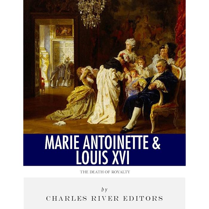 Buy The Death of Royalty: The Lives and Executions of King Louis XVI ...