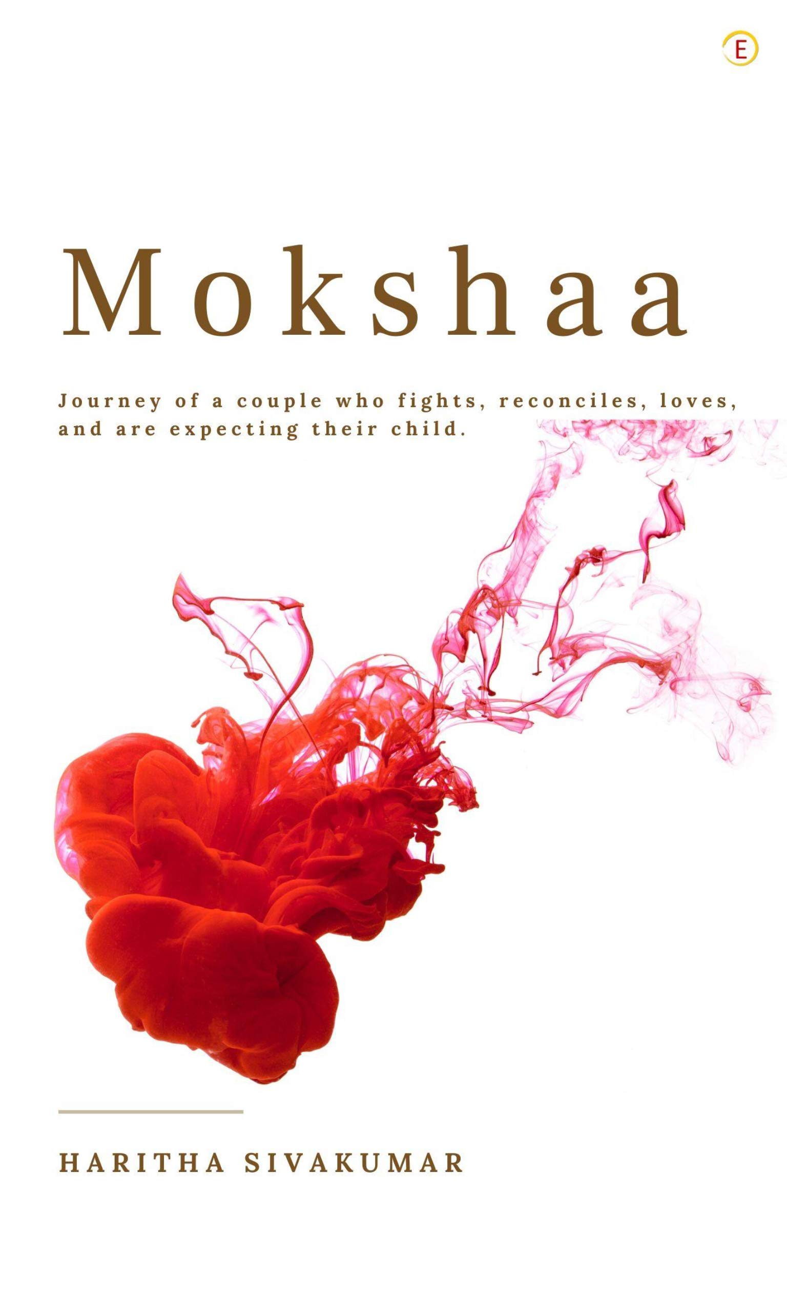 Buy MOKSHAA Book Online at Low Prices in India | MOKSHAA Reviews ...