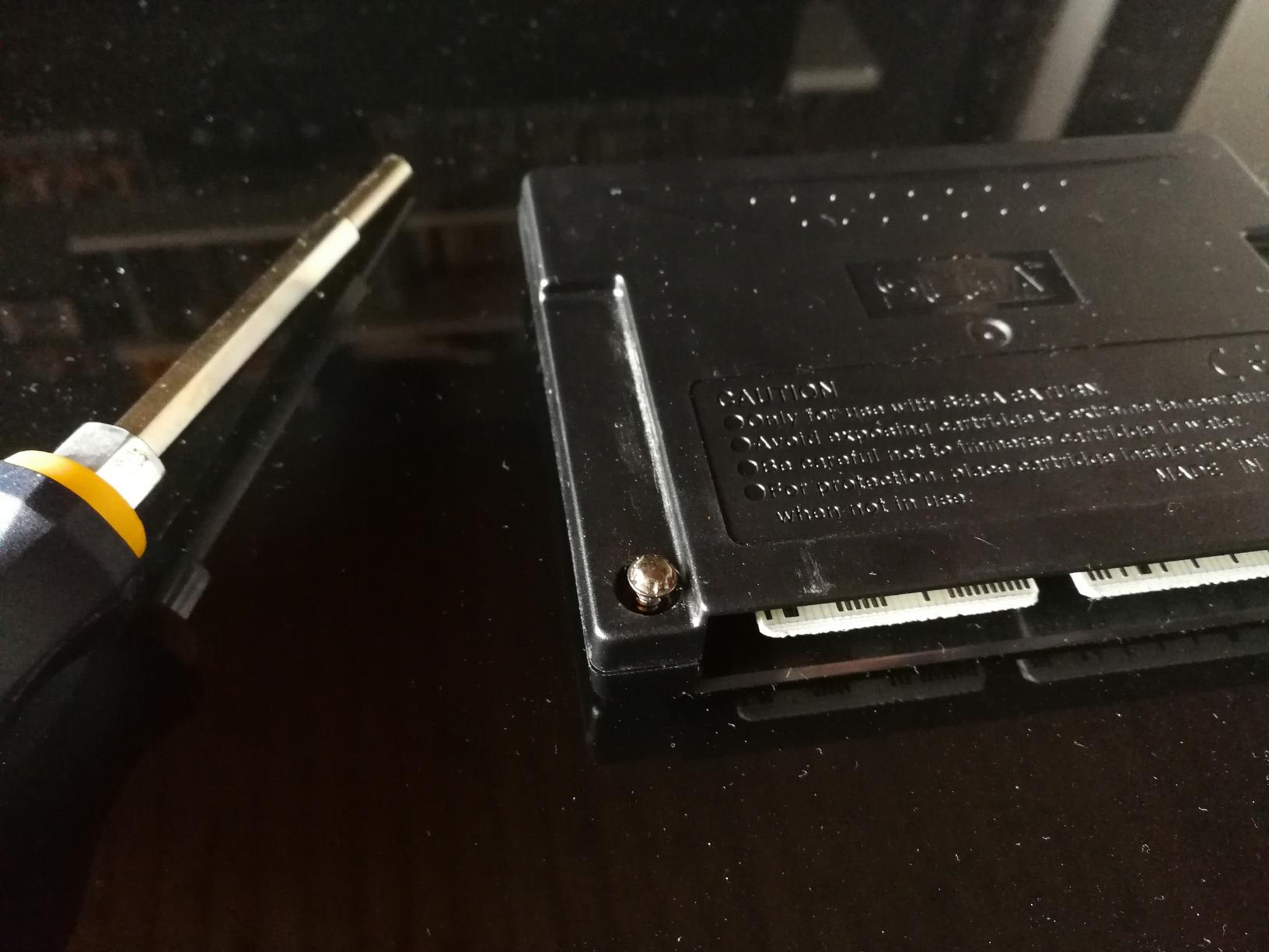 Gamebit Kit mit 3.8mm and 4.5mm Game Bits - kompatibel mit NES, SNES ...