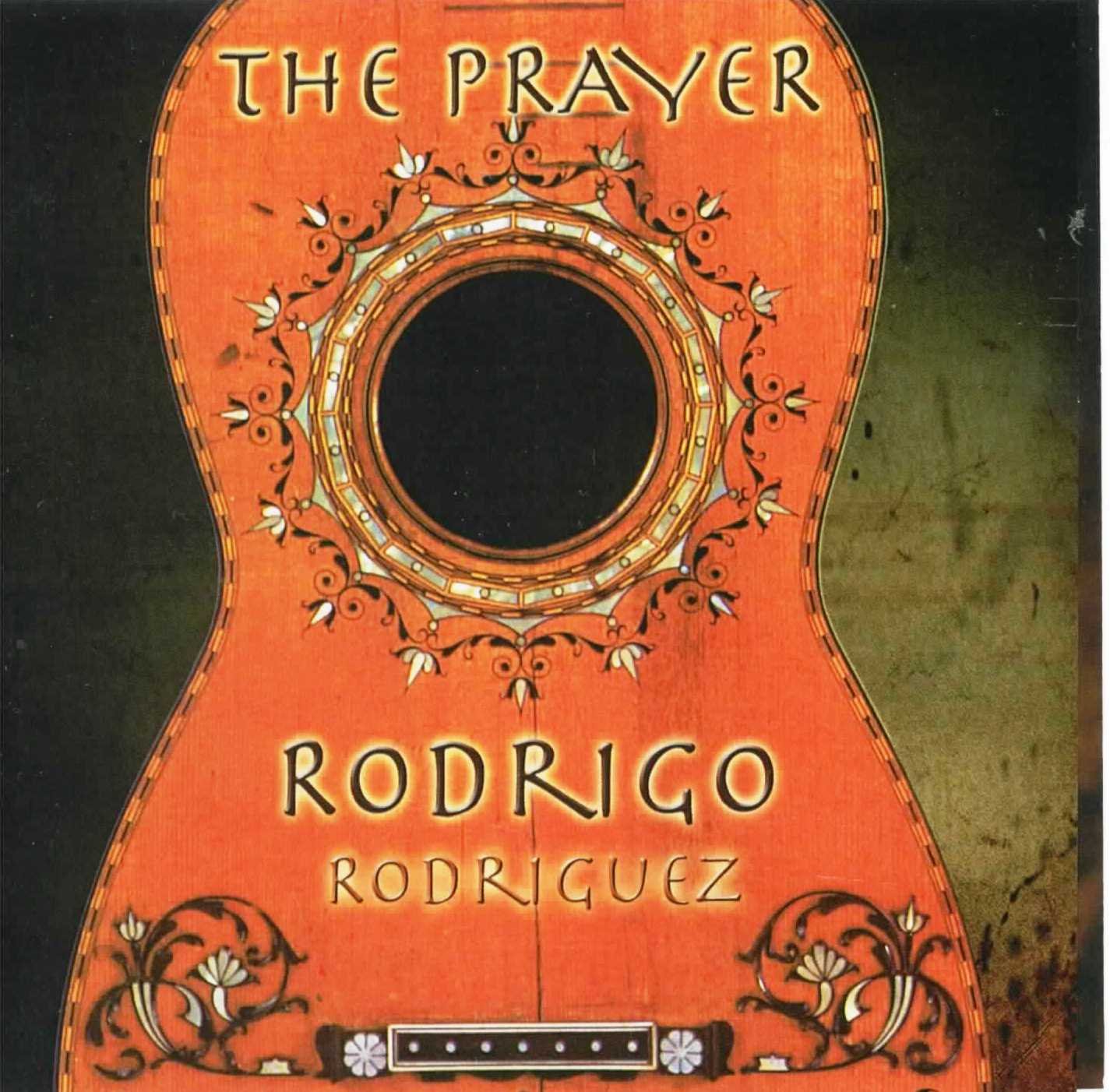 Amazon.com: The Prayer: CDs & Vinyl