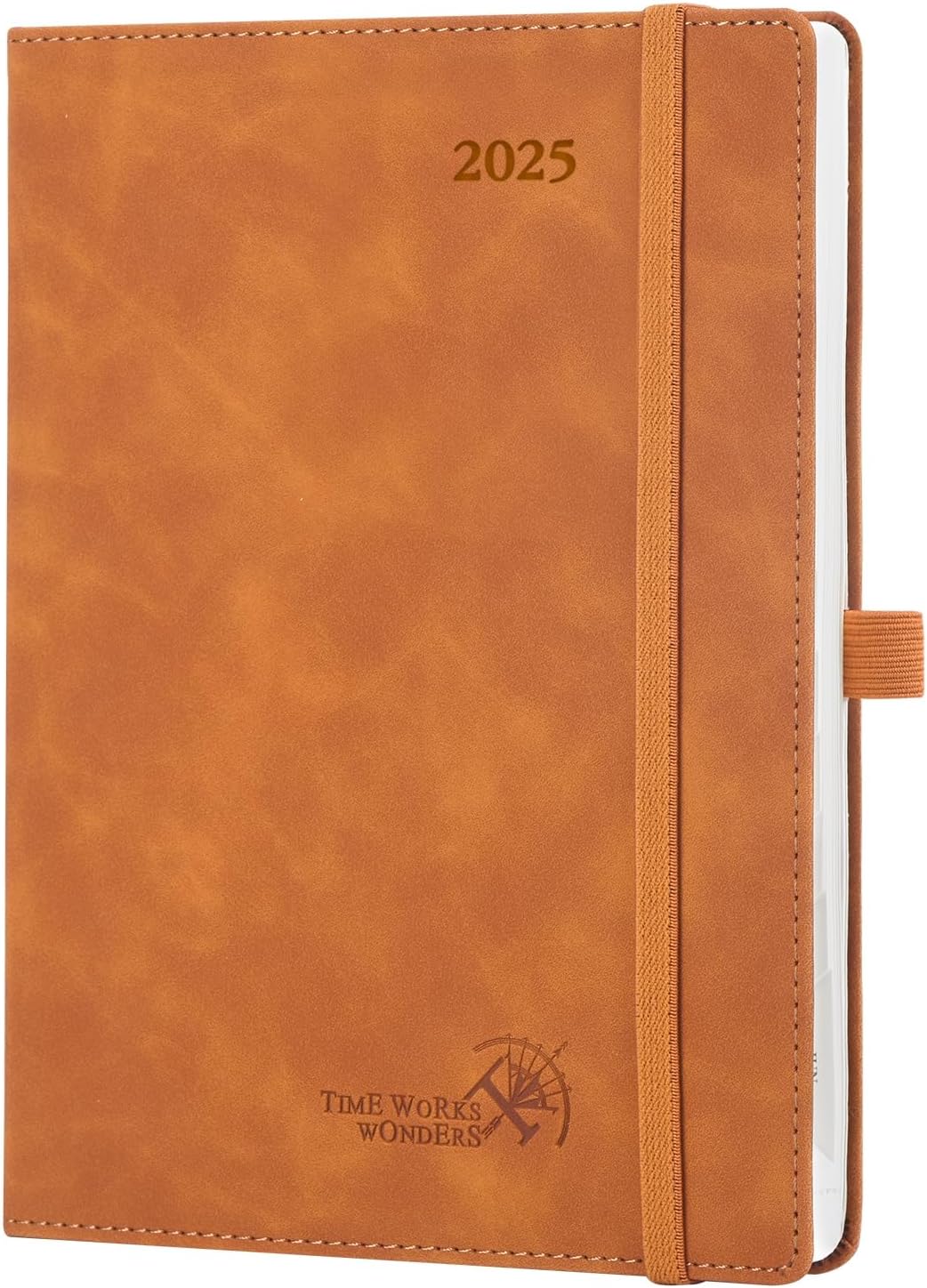 Leder Kalender 2019
