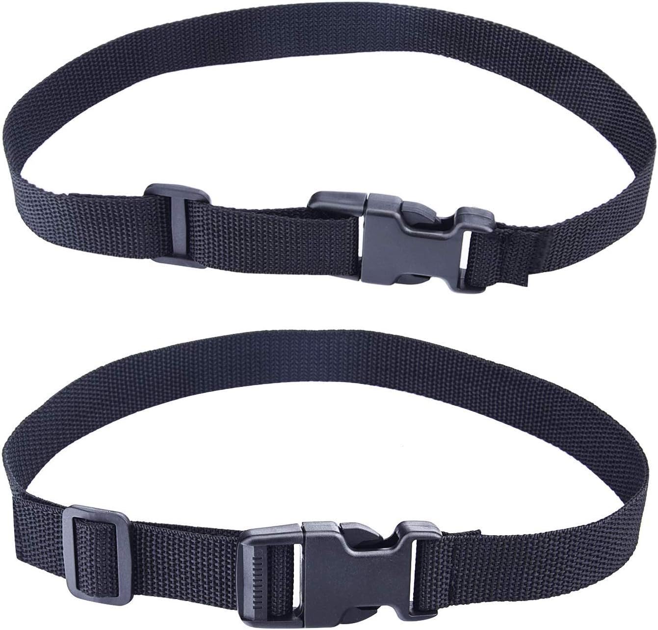 Nylon Webbing Strap 25mm and Flat Side Release Buckles,Plastic Buckle ...