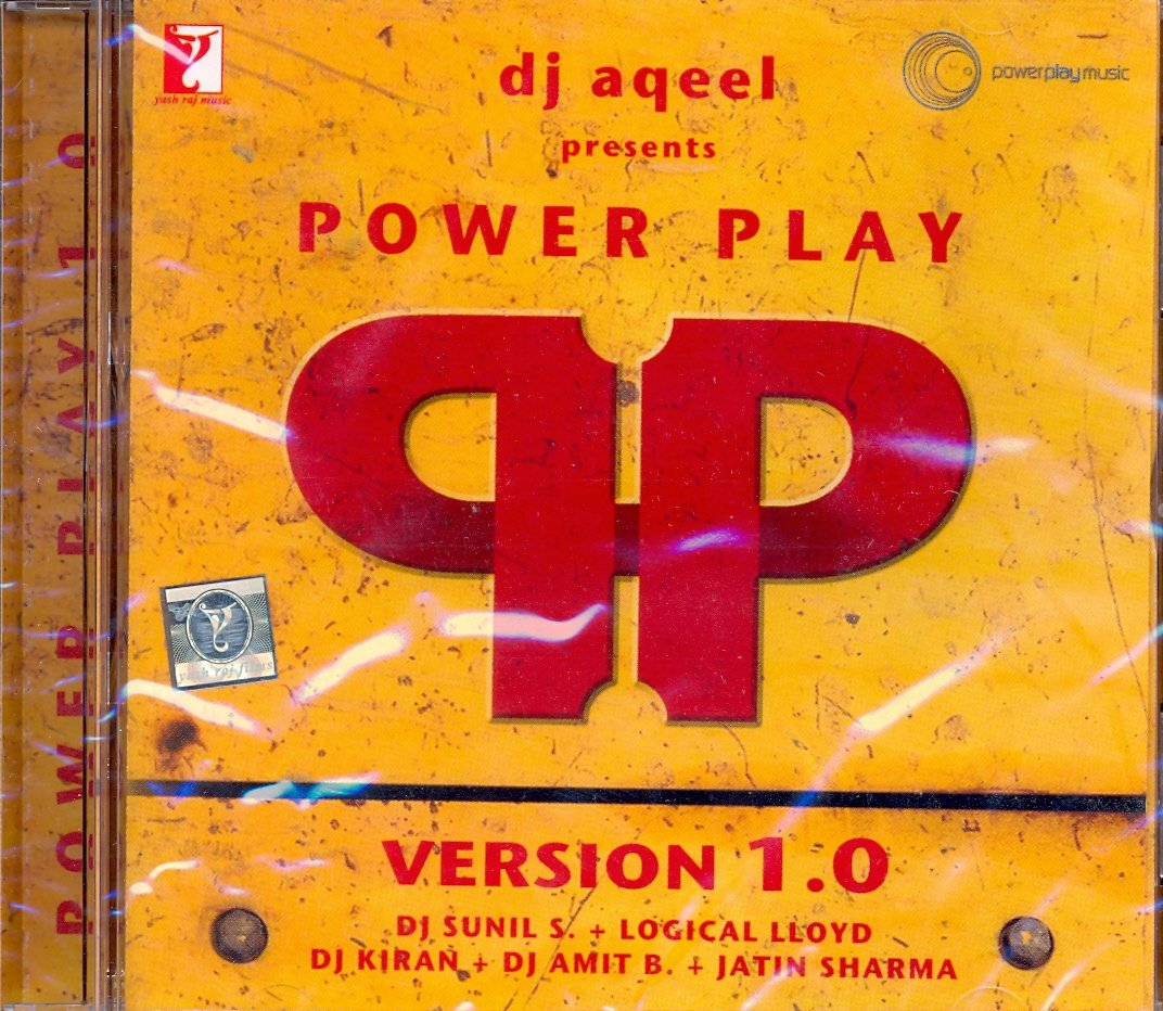 Various Artists - Power Play 1.0 - Amazon.com Music