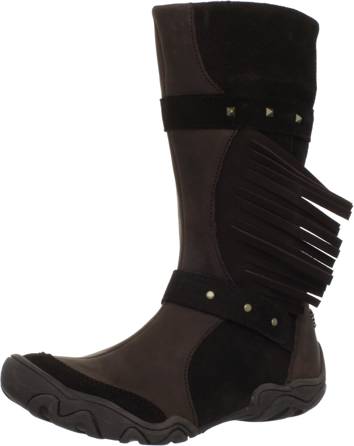 umi Toddler Kayley Chocolate Classic Boot 322462-202 9 UK Toddler, 27 ...