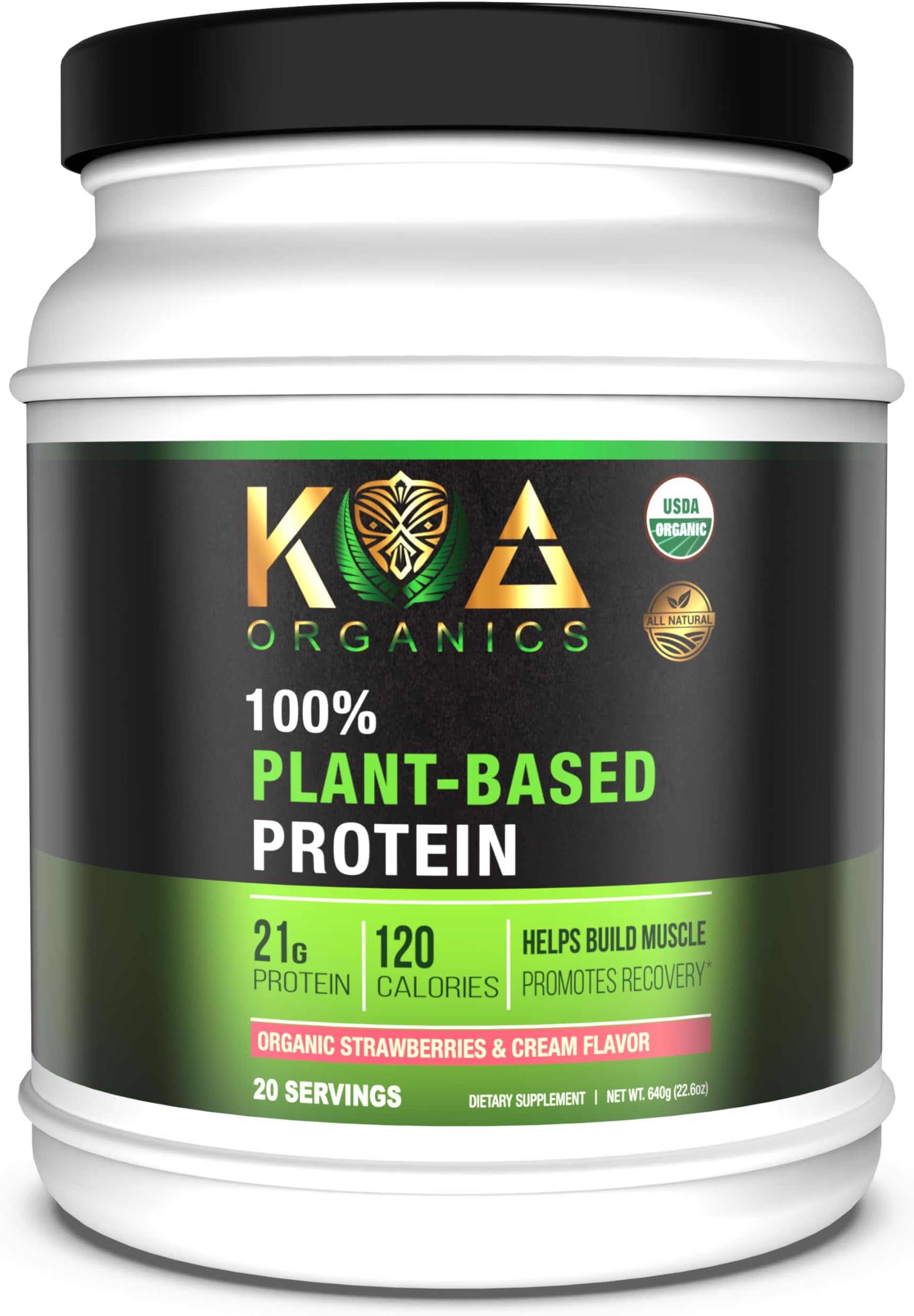 Amazon.com: VegaPro Vegan Protein | #1 Rated Plant Based Protein Powder ...