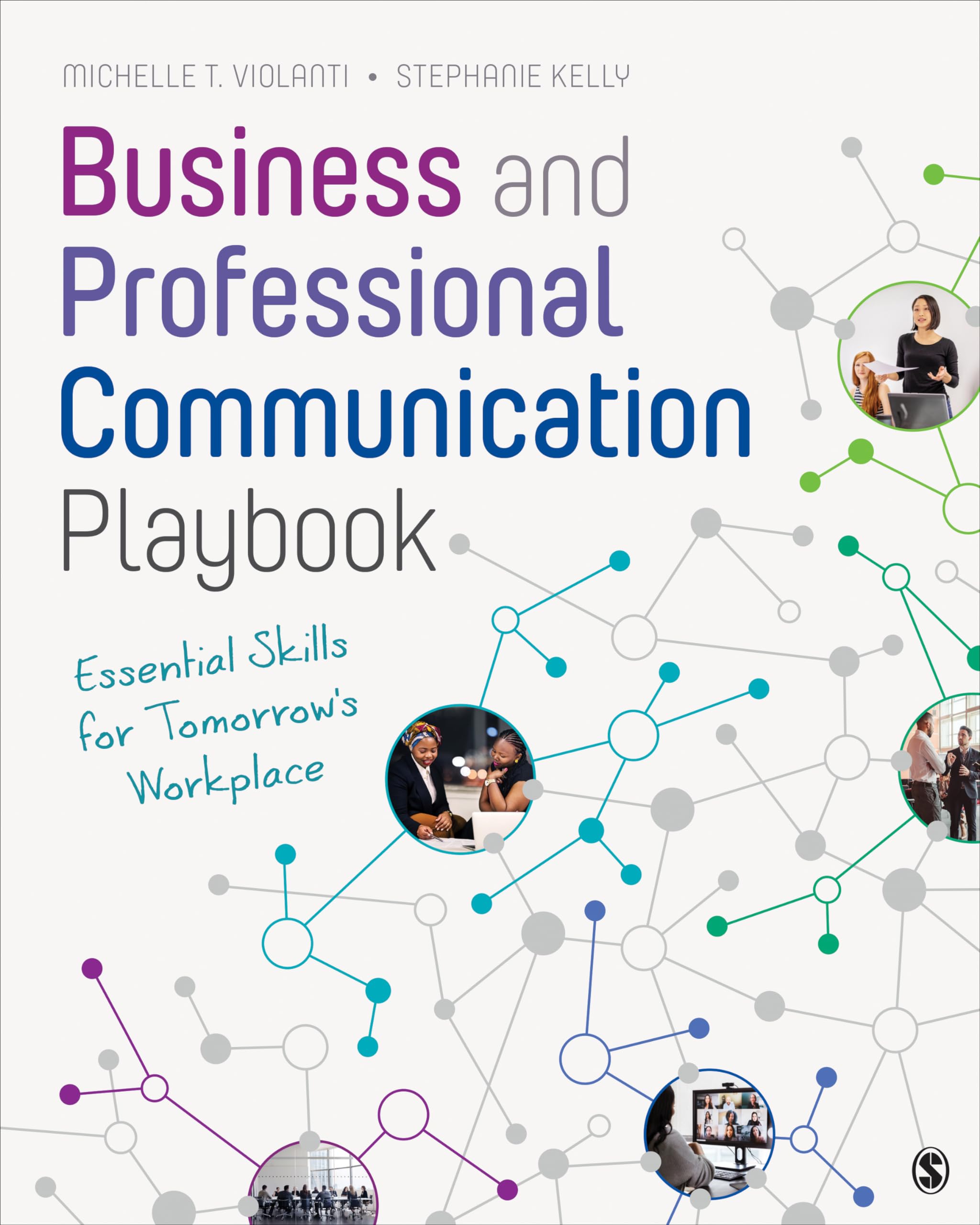 Business and Professional Communication Playbook: Essential Skills for ...