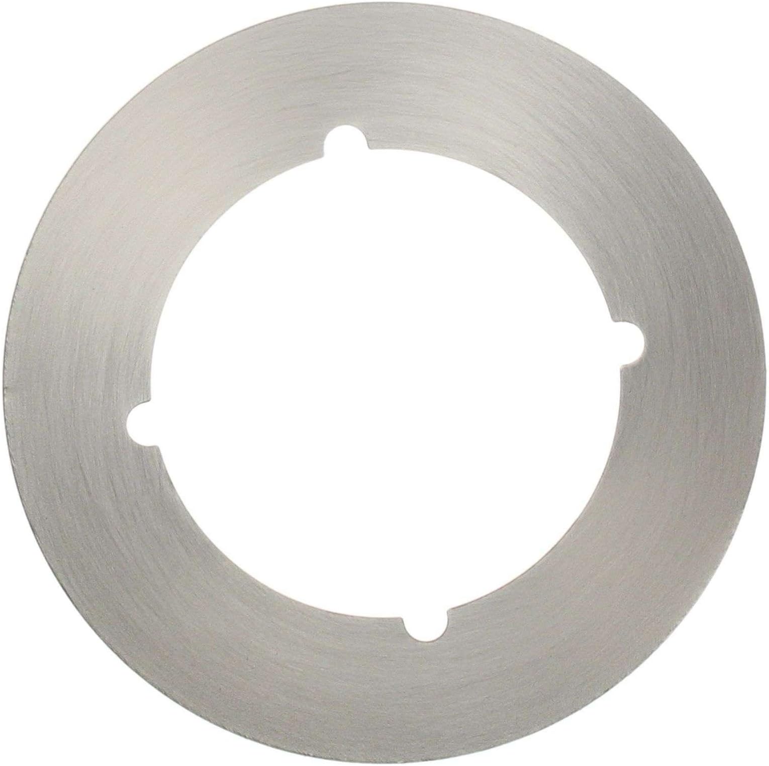 Guard Security 58399 Plate Scar Cover SN Lockset - Amazon.com