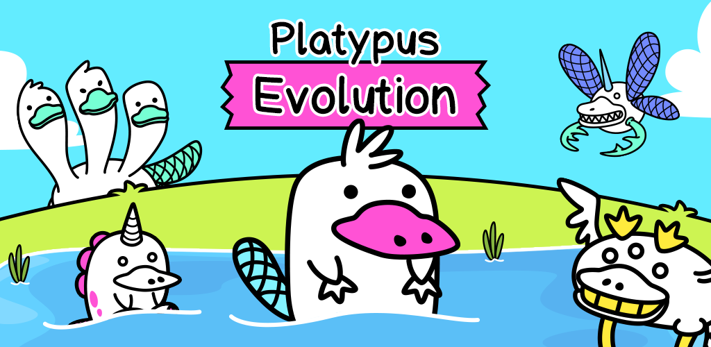 Platypus Evolution - Application sur Amazon Appstore