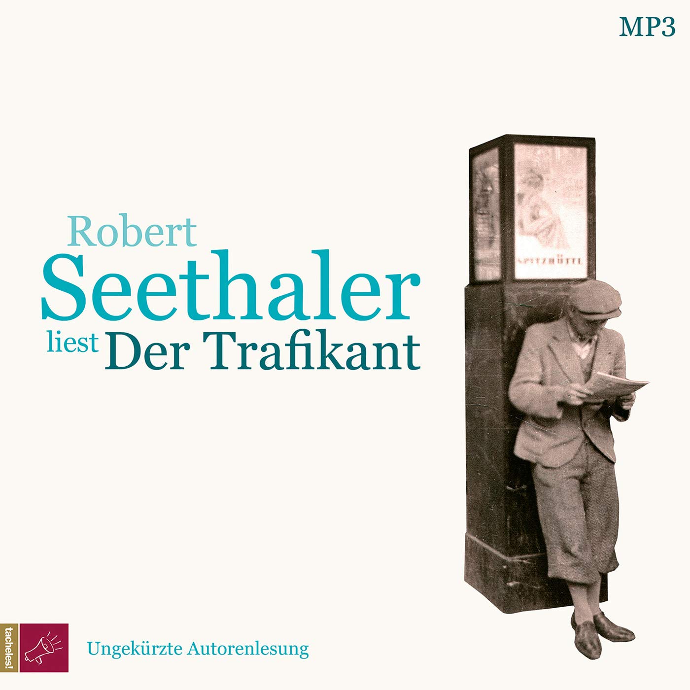 Der Trafikant : Seethaler, Robert, Seethaler, Robert: Amazon.de: Bücher