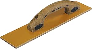 16"x5" Five Star SE Laminated Canvas-Resin Hand Float w/Hdl : Amazon.ca ...