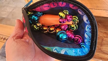 Amazon.com: Spin Master Games, Bellz! The Quick to Pick-up Family ...